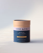 Dose & Co | Premium Collagen Peptides | Award-Winning, Science-Backed ...